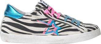 2Star 2Star, Femme, Chaussures, Multicolore, Taille: 36 EU Baskets