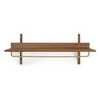 Ferm Living Etag&egrave;re &eacute;troite Sector Ferm Living