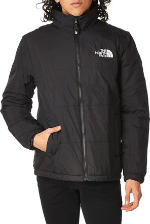 The North Face Gosei Jacke TNF Black M