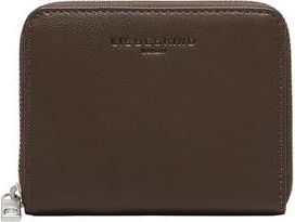 Liebeskind Liebeskind Conny M Ecom Harris, Portefeuille Femmes, Coconut grill&eacute;