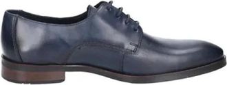 Lloyd Business Schuhe - - Shoes - Herren - Blau - 41 EU