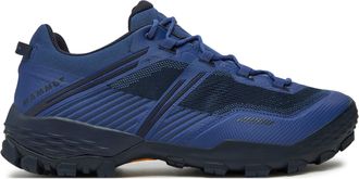 Mammut Trekkingschuhe Mammut Ducan II Low GTX GORE-TEX 3030-05060 Gr&uuml;n