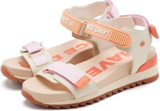 Gioseppo Tremont Sportsandale, Elfenbein, 37 EU