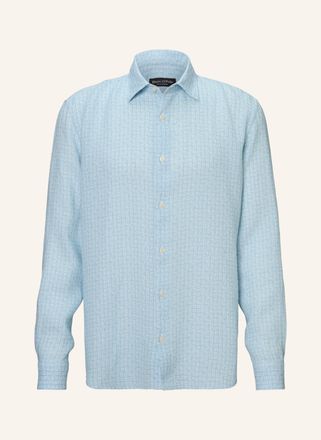 Marc O'Polo Marc Opolo Hemd blau