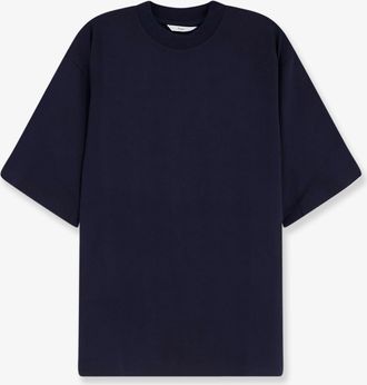 Hev&ograve; Mulino cotton t-shirt - HEVO - gender_Man