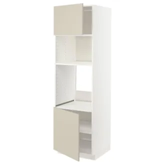 IKEA METOD Hochschrank f&uuml;r Einbauger&auml;te