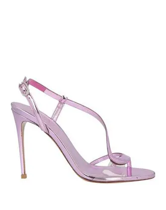 Le Silla CHAUSSURES - Sandales sur YOOX.COM