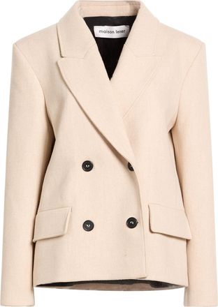 Maison Lener JACKEN & M&Auml;NTEL - M&auml;ntel auf YOOX.COM