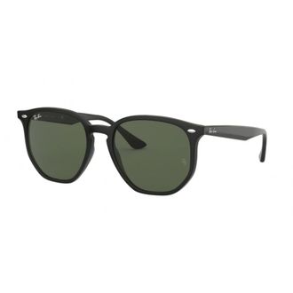 Ray-Ban unisex, Accessoires, Noir, Taille: 54 MM Lunettes de soleil