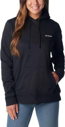 Columbia Damen Kapuzensweat Herren Hoodie Trek Graphic