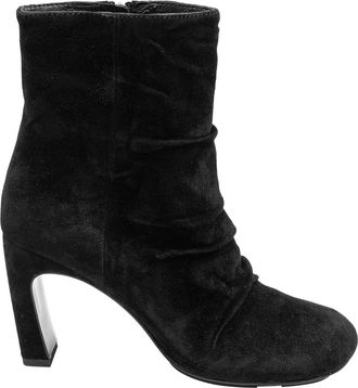 Ash Stiefeletten - Schwarz