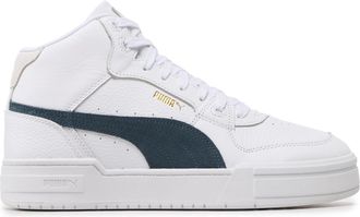 Puma Sneakers Puma Ca Pro Mid Heritage 387487 03 Wei&szlig;