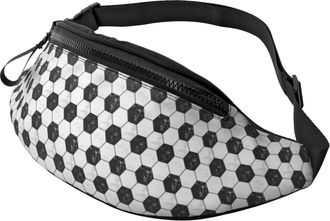 Generic H&uuml;fttaschen Atmungsaktiv Lauftasche Fu&szlig;ball Multifunktionale Handytasche Tasche F&uuml;r Herren Fitness Radfahren 14X35Cm