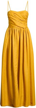 Nora Barth KLEIDER - Maxi-Kleider auf YOOX.COM