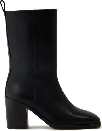 SOEUR Bottes Cara Cuir Soeur