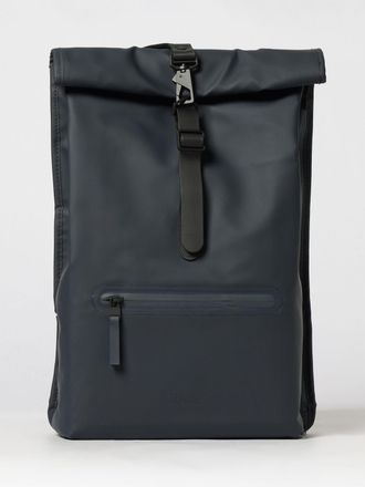 Rains Sac &agrave; Dos Homme couleur Bleu