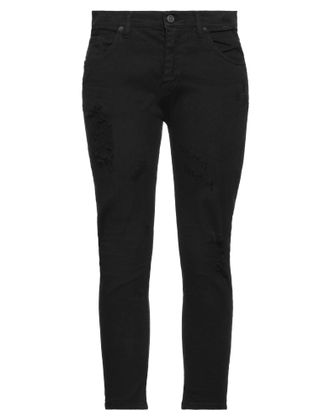 Black Circus* HOSEN & RÖCKE - Jeanshosen auf YOOX.COM