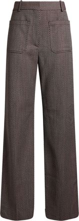 Victoria Beckham HOSEN & R&Ouml;CKE - Hosen auf YOOX.COM