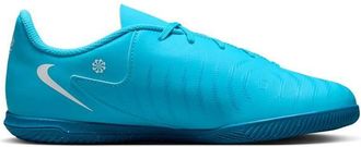 Nike Kinder Fussball-Hallenschuhe Jr. Phantom GX 2 Club Little/Big Kids IC Soccer Shoes