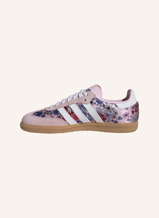 adidas Originals Adidas Originals Adidas Liberty London Samba Og Schuh pink
