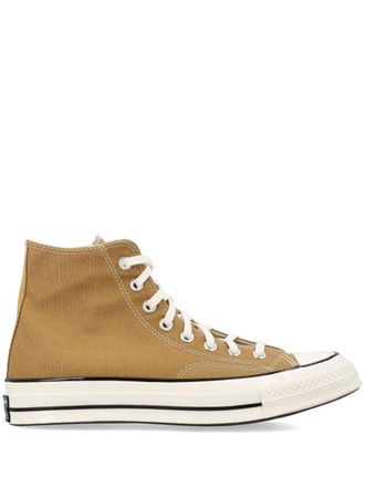 Converse baskets Chuck 70 - Marron