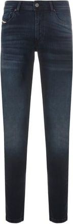 Diesel Jean skinny en coton stretch