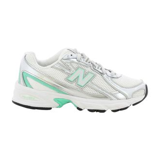 New Balance unisex, Schuhe, Wei&szlig;, 40 EUGr&ouml;&szlig;e