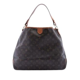 Louis Vuitton Pre-owned Delightful MM - - Pre-owned - Damen - Braun - ONE SIZE