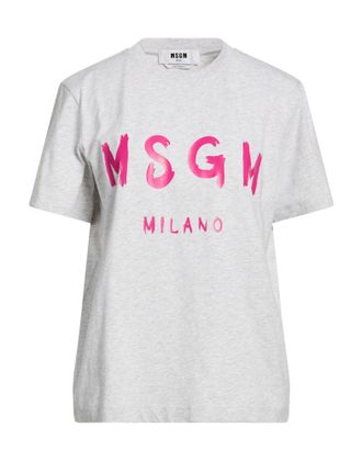 Msgm TOPS - T-shirts auf YOOX.COM