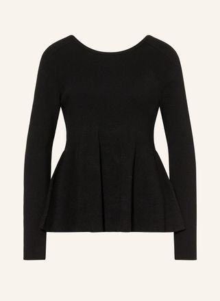 BA&SH Ba&Sh Pullover Bonnie schwarz