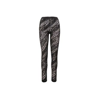 Dsquared2 Figurbetonte Hosen - - Trousers - Damen - Schwarzk - M