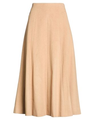 Max Mara HOSEN & R&Ouml;CKE - Midi-R&ouml;cke auf YOOX.COM
