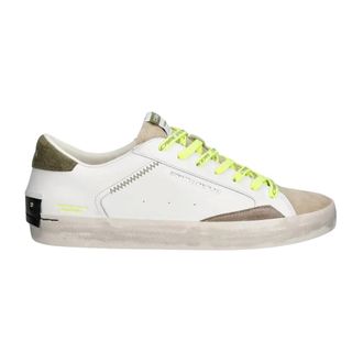 Crime London Herren, Schuhe, Beige, 43 EUGr&ouml;&szlig;e