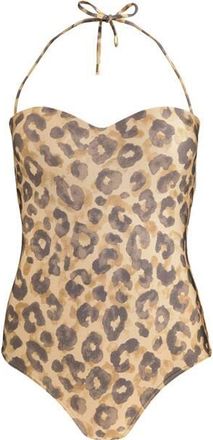 Barts Damen Badeanzug