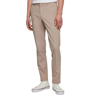 HUGO BOSS Chinos - - Trousers - Herren - Beige - 3XS