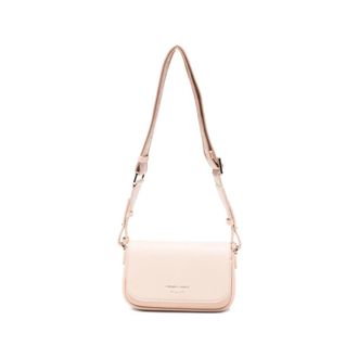 Emporio Armani Lilly Crossbody Bag - - Bags - Damen - Rosa - ONE SIZE