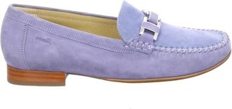 Sioux Damen, Schuhe, Blau, 39 EUGr&ouml;&szlig;e