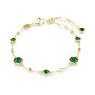 Swarovski Damen, Accessories, Grün, ONE SIZEGröße