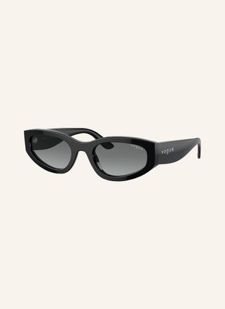 Vogue Sonnenbrille vo5585s schwarz