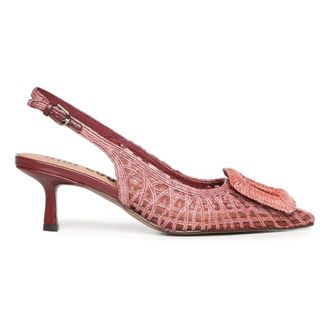 Bibi Lou Femme, Chaussures, Rose, Taille: 39 EU Escarpins