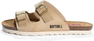 Bayton Pantolette ASTRAKAN