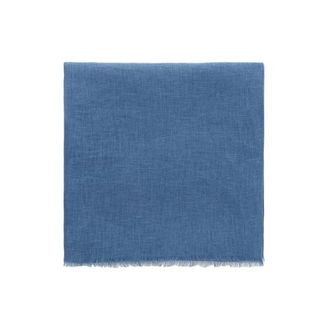 Saison 1865 Foulard uni en lin