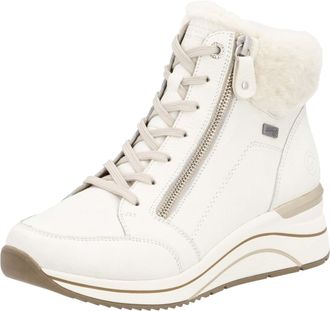 Remonte Schn&uuml;rstiefelette