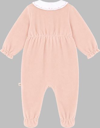 BONPOINT Tintina Bodysuit - Pink