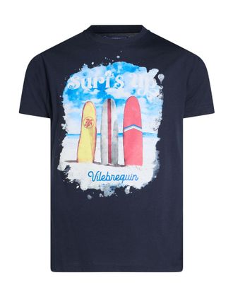 Vilebrequin TOPS - T-shirts auf YOOX.COM