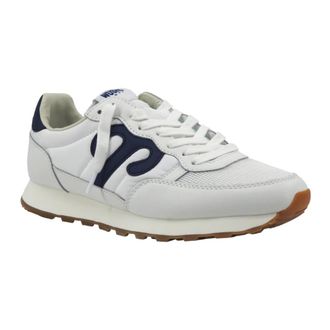 Wushu Ruyi Sneakers - - Shoes - Herren - Wei&szlig; - 42 EU