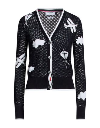Thom Browne STRICKWAREN - Strickjacken auf YOOX.COM