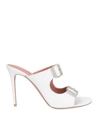 Amina Muaddi CHAUSSURES - Sandales sur YOOX.COM