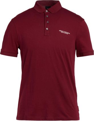 A|X Armani Exchange TOPS - Poloshirts auf YOOX.COM