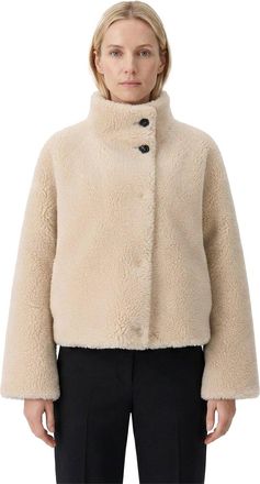 Studio AR Wendejacke Mallow